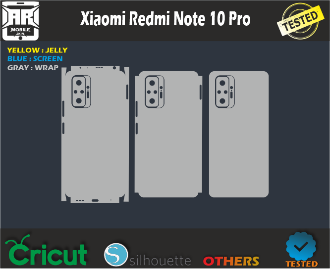 Huawei Mate 40 Pro skin Template svg - ARMOBILESKIN