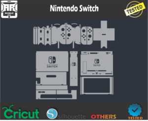 Game Bundle Pack Skin Template Vector - ARMOBILESKIN